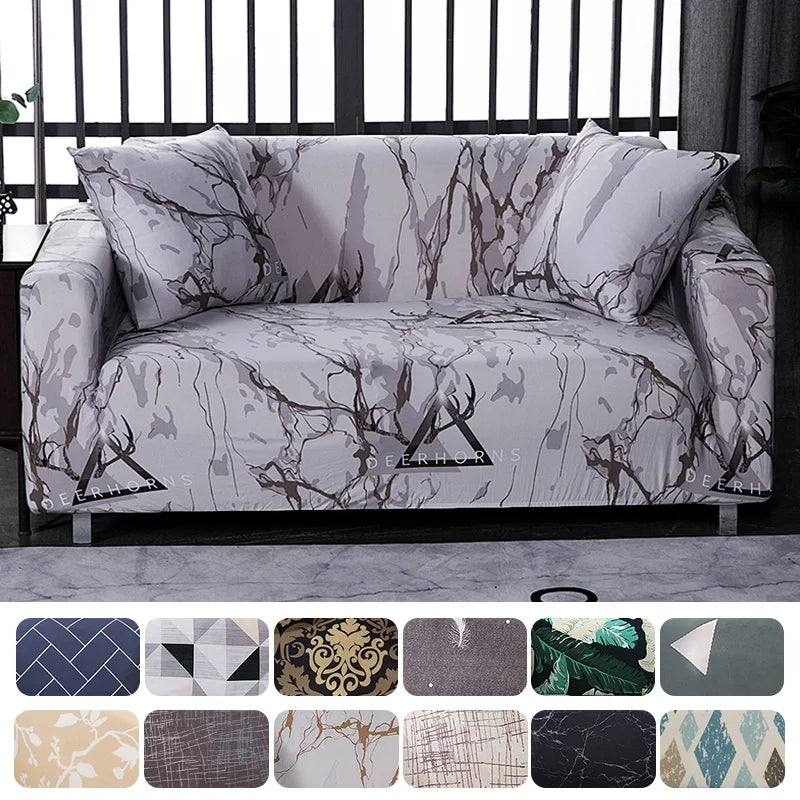 What sofa cover colours are trending in Cork in 2025? – Coverforsofa