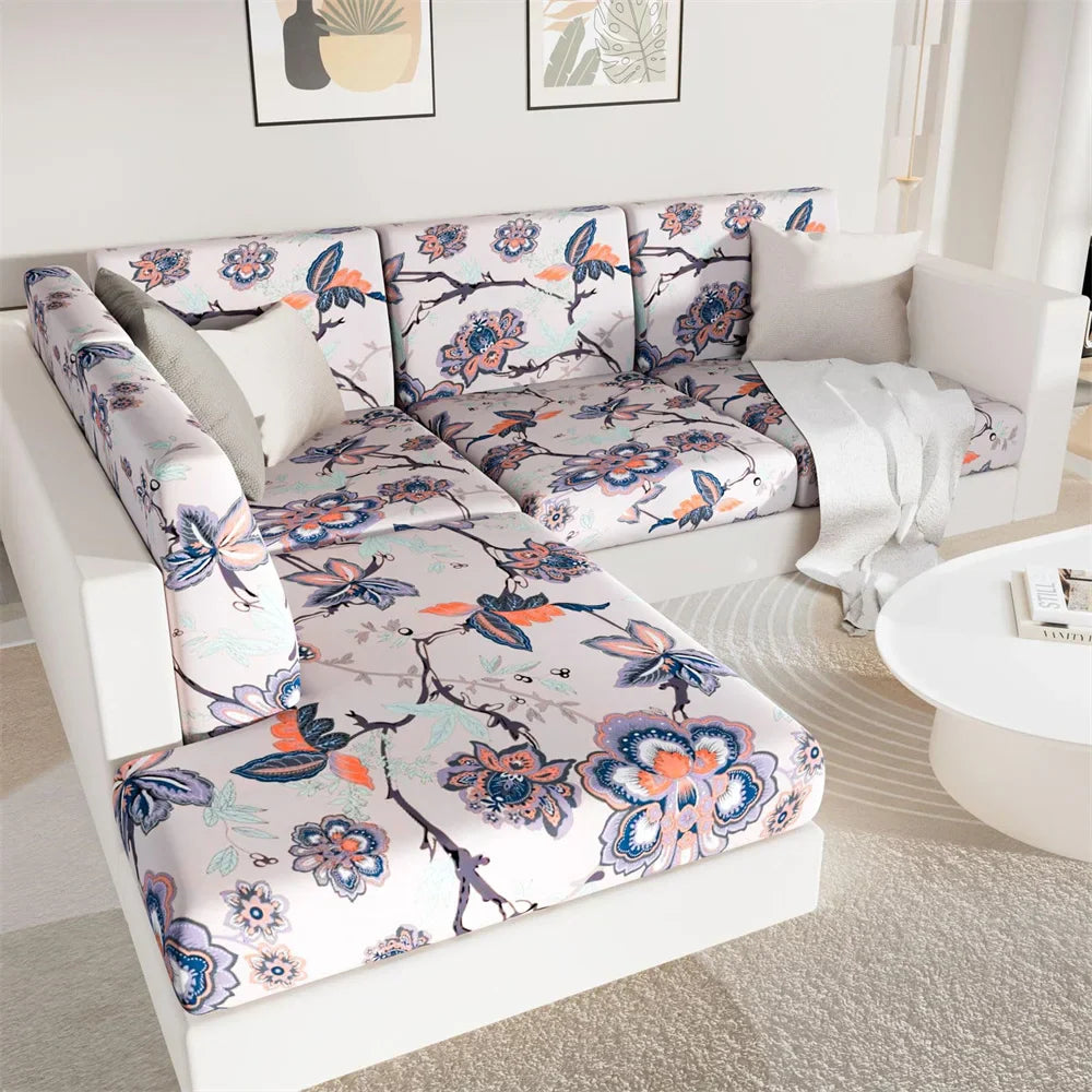 Do Kilkenny décor stores offer patterned sofa covers? – Coverforsofa