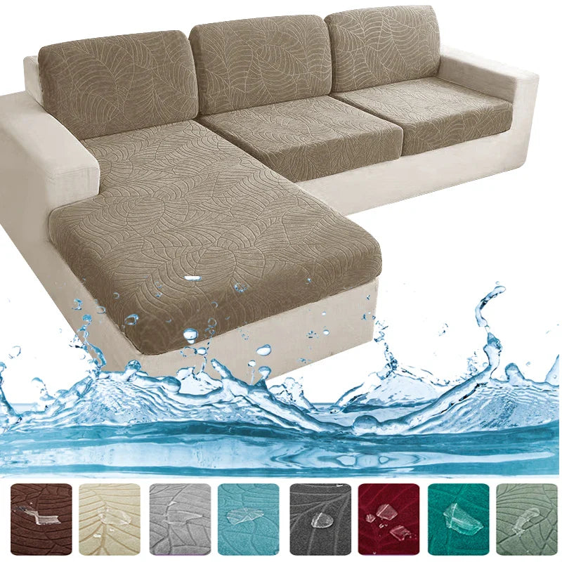 Ultimate Guide to Protective, Waterproof Sofa Covers In Ireland ...