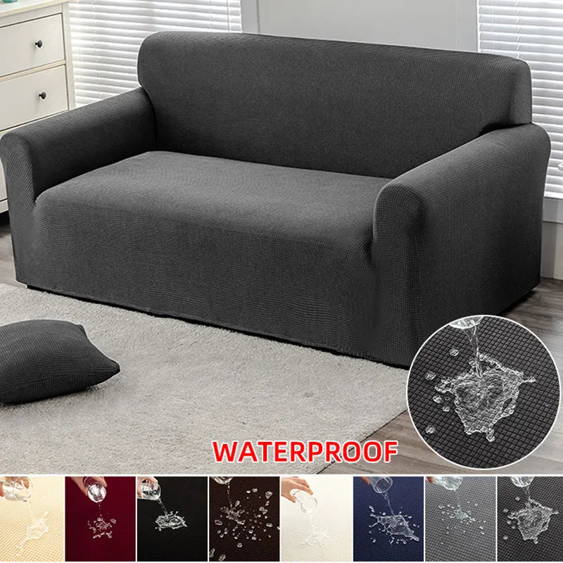 Ultimate Guide to Protective Waterproof Sofa Covers In Ireland ...